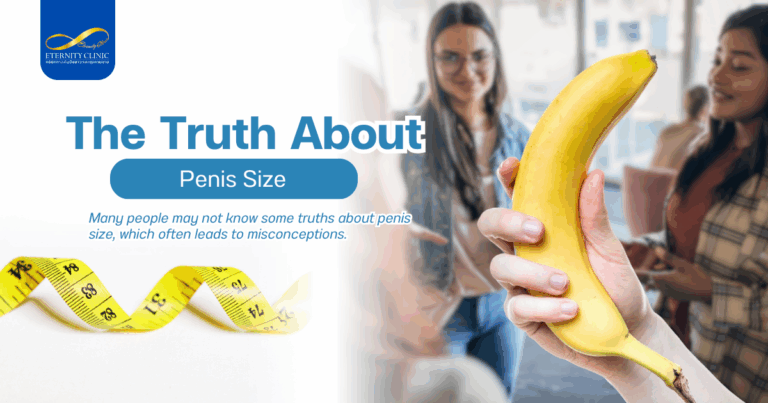 Comparing the Average Size of Thai Men’s Penises - ETERNITY CLINIC by M ...