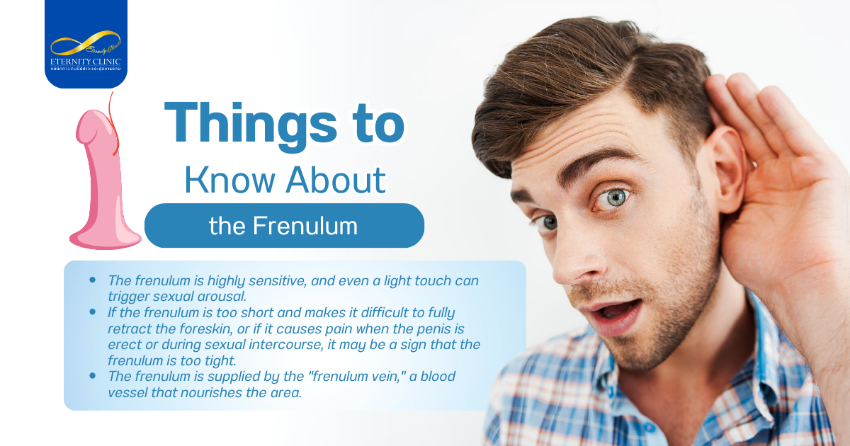 What is the Frenulum and Should It Be Cut? Dr. Beer Has the Answer ...