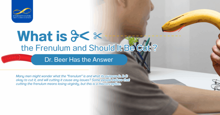 What is the Frenulum and Should It Be Cut? Dr. Beer Has the Answer ...